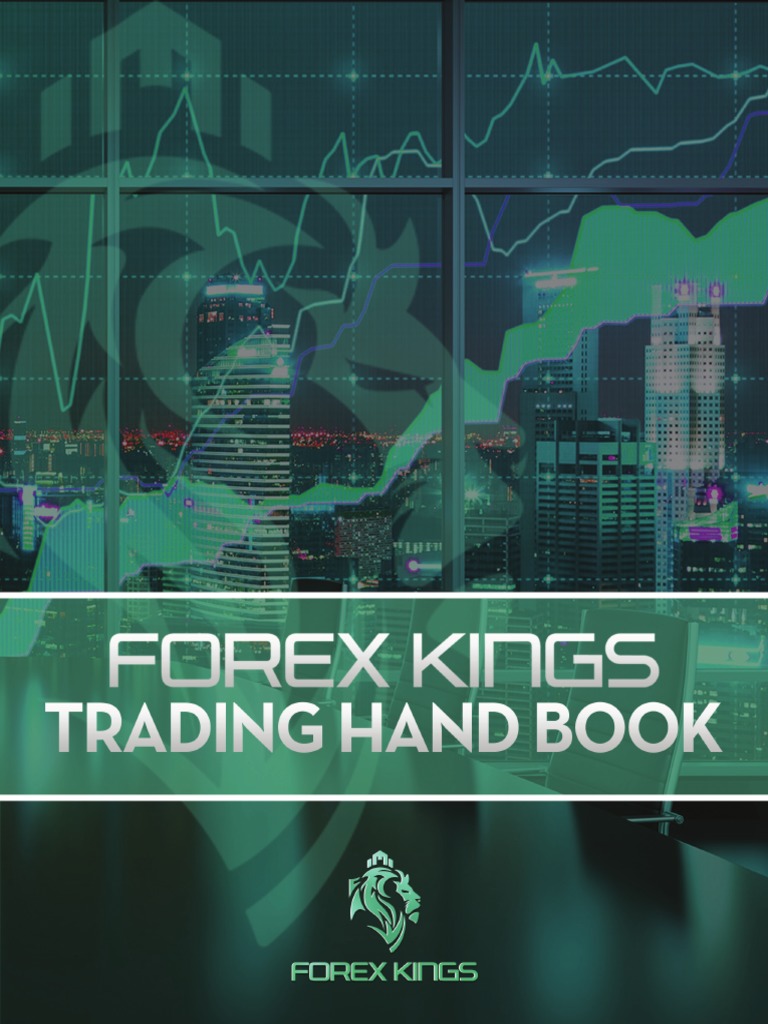 .Au Trading Handbook PDF | PDF | Margin (Finance) | Leverage (Finance)