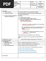 Week 5-LS2 LAS (Tracking Typhoon) - Worksheets | PDF | Tropical ...