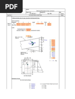 Fin Plate Connection | PDF | Beam (Structure) | Screw