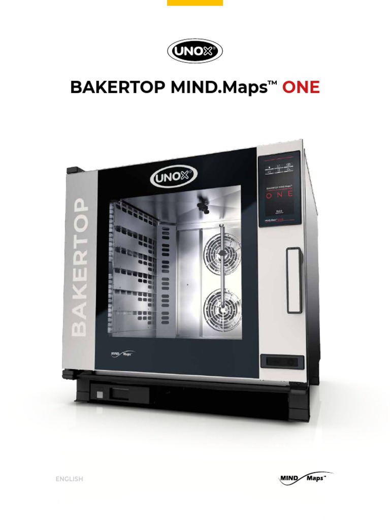 BAKERTOP MIND - Maps ONE - CATALOGUE - EN | PDF | Baking | Recipe