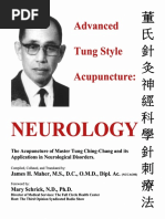 Dr. Tan's Balance Method | PDF | Human Leg | Acupuncture