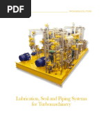 API Standards List | PDF | Oil Refinery | Pipe (Fluid Conveyance)