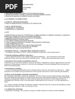 Napolcom Exam Sample Questions | PDF | Economies | Business