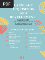 Unspoken Language PDF | PDF | Sign Language | Hearing Loss