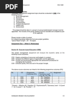 Richmond - Placement - Test - Answer Key | PDF | Psycholinguistics ...