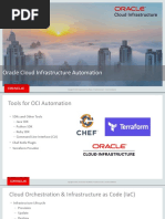 Terraform Cheat Sheet | PDF | Command Line Interface | Software