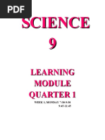 Lung Model With Two Lungs and Diaphragm Lab | PDF