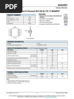 Shell Oil TF 0870 Material Data Sheet | PDF | Physical Sciences | Materials