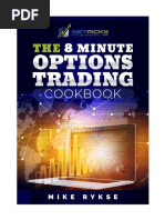 Options Strategy Poster | PDF | Derivative (Finance) | Securities (Finance)