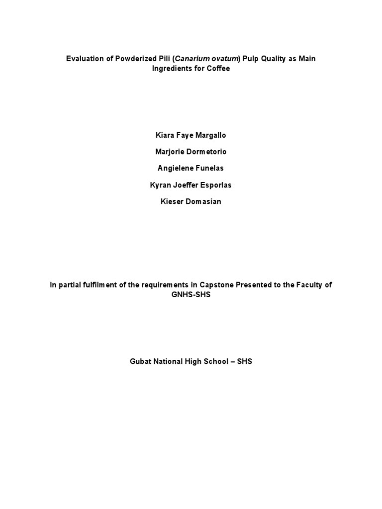 Title Page | PDF
