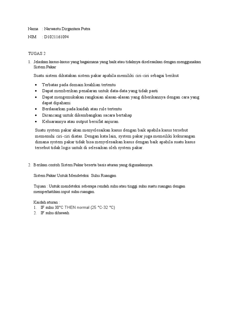 Contoh File | PDF