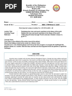 Arachne Weaving Contest: and tHE | PDF | Athena | Mythology