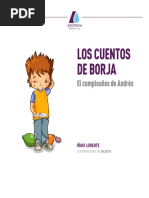 CUENTO Vacio Anna Llenas PDF | PDF