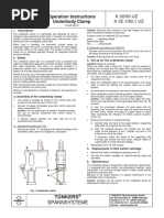 Guideline No. GD-Ed-2214 Marman Clamp Systems Design Guidelines | PDF ...