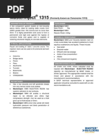 BS 7542 1992 Method of Test For Curing Compounds For Concrete | PDF ...