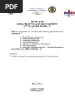RM - 169 - Guidelines On The Replacement of Official DepEd Desktop and ...