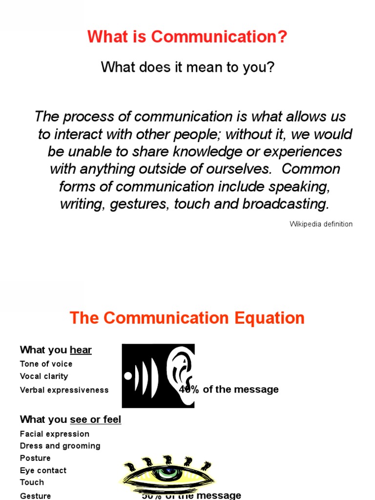 Effective Email Writing Essentials | PDF | Body Language | Communication
