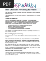 f45 Workout Descriptions v2 | PDF | Strength Training | Aerobic Exercise