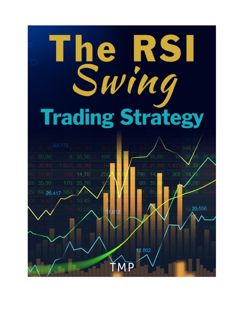 The RSISwing Trading Guide | PDF | Financial Economics | Investing