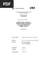 Innovus™ Implementation System Manual PDF | PDF