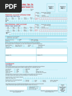 Islamic HPform | PDF