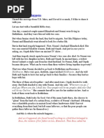 Entered Apprentice Study Guide | PDF | Freemasonry | Masonic Lodge
