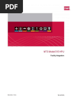 Quantum Force 9100 | PDF | Firewall (Computing) | Computer Security