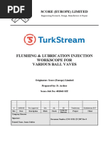 Grove B4B B4C B5 IOM Manual | PDF | Valve | Mechanical Engineering