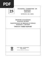 The Pedestrian by Ray Bradbury | PDF