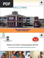Mother and Child Protection Card (MCP Card) | PDF | Breastfeeding ...