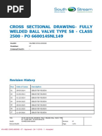 Valve Interlock - Smith Flow COntrol | PDF | Valve | Carbon Dioxide