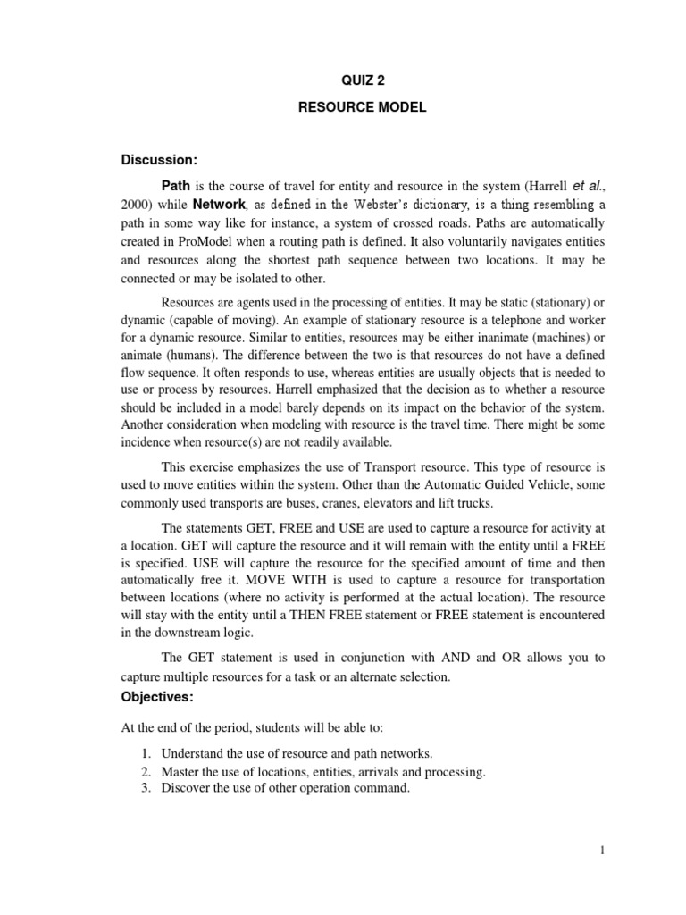 Quiz 2 | PDF | Systems Science | Systems Engineering