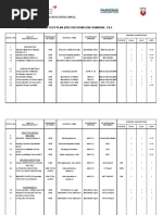 Contractor QC Plan for Steel Structures | PDF | Screw | Structural Steel