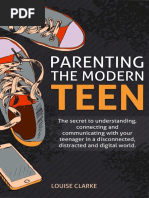 The Debt We Owe To The Adolescent Brain | PDF | Adolescence | Human