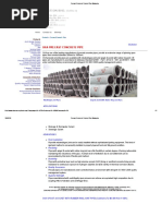 ASTM-D1784-11 | PDF | Polyvinyl Chloride | Thermoplastic