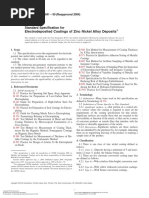 Din en Iso 19598 | PDF