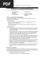 Effective Text Annotation Strategies | PDF | Annotation | Study Skills