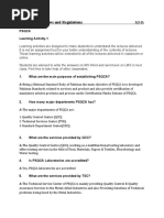 A Guide To CLEAPSS Services | PDF | Hazards | Occupational Safety And ...