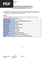 Cebuana Form | PDF | Employment | Business