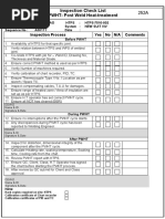 Colour Code Chart PDF | PDF