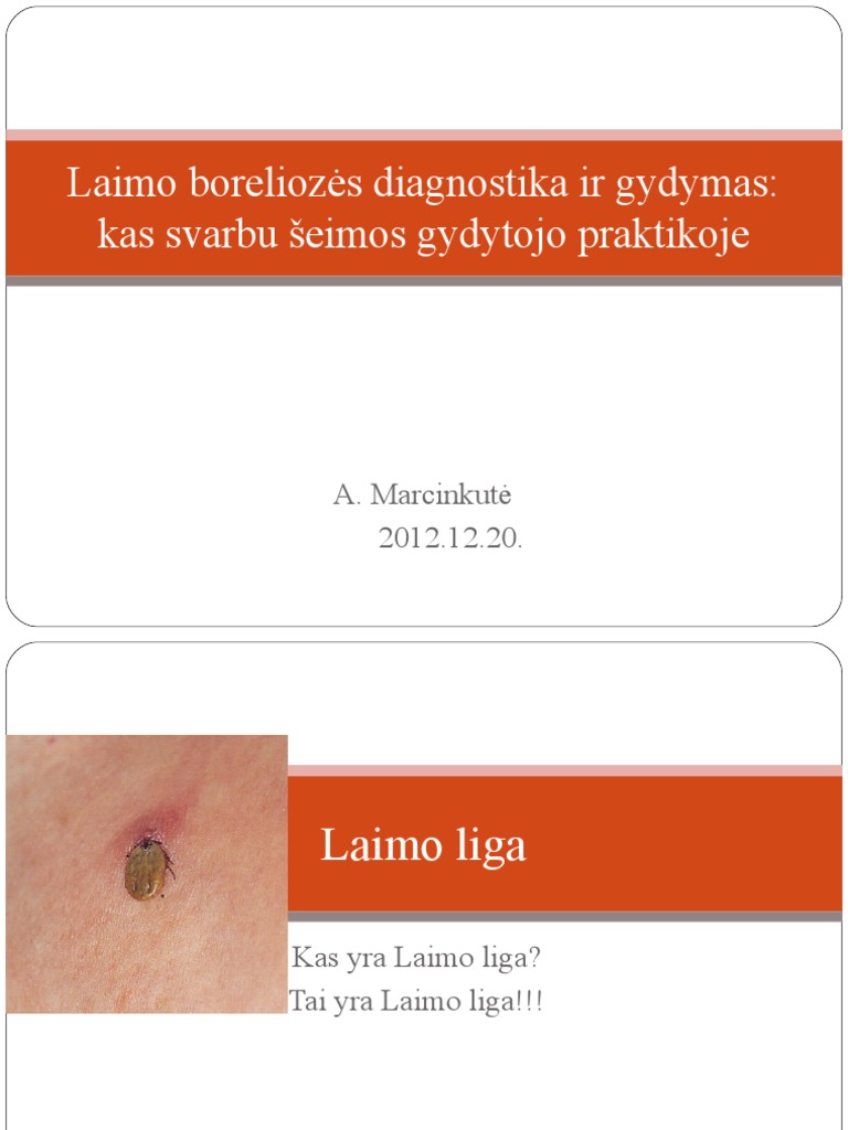 Laimo Liga | PDF
