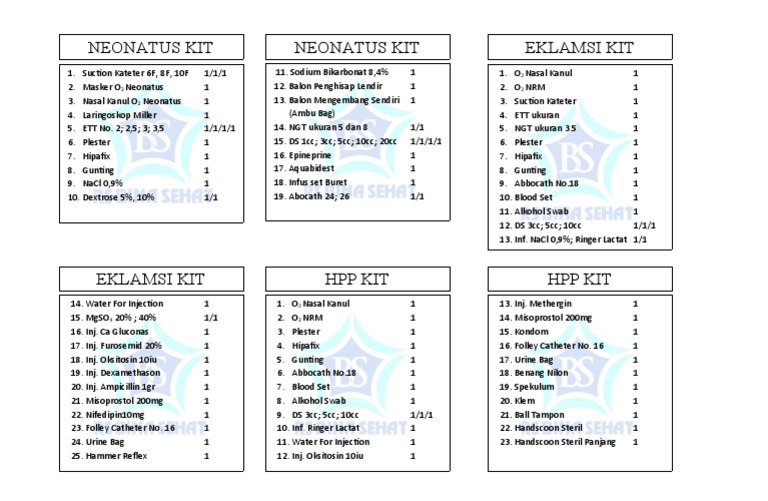 Kit Ponek + Logo | PDF | Nature
