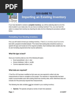 Using Gingrich Stocking Chart - Version 2 | PDF | Forest Management ...