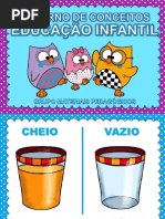 Atividades CAA | PDF | Casa e Jardim