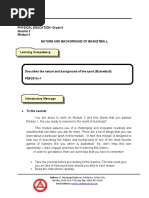 STATION 8-Paper Juggling (PILOT TEST) | PDF | Teaching Methods ...