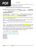 Client Information Sheet Template | PDF