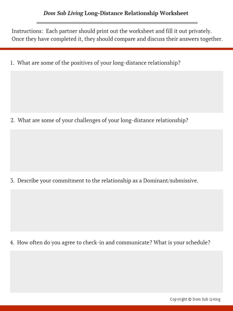 LDR Worksheet PDF | PDF