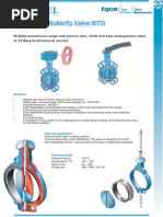 Ductile Iron Fittings Weight Chart | PDF | Equipment | Building Materials