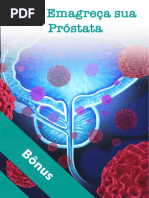 Bula Combodart | PDF | Câncer de próstata | Câncer