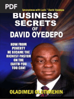 Makarios Library The Pastors Treasure Library | PDF